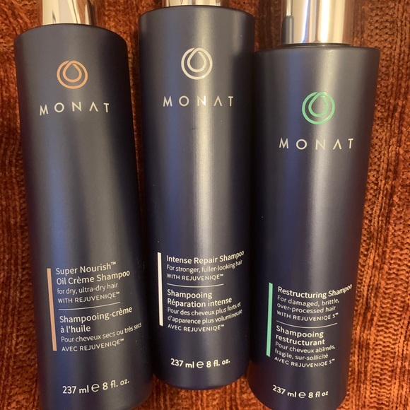 Hair | Monat Products Flash Sale | Poshmark